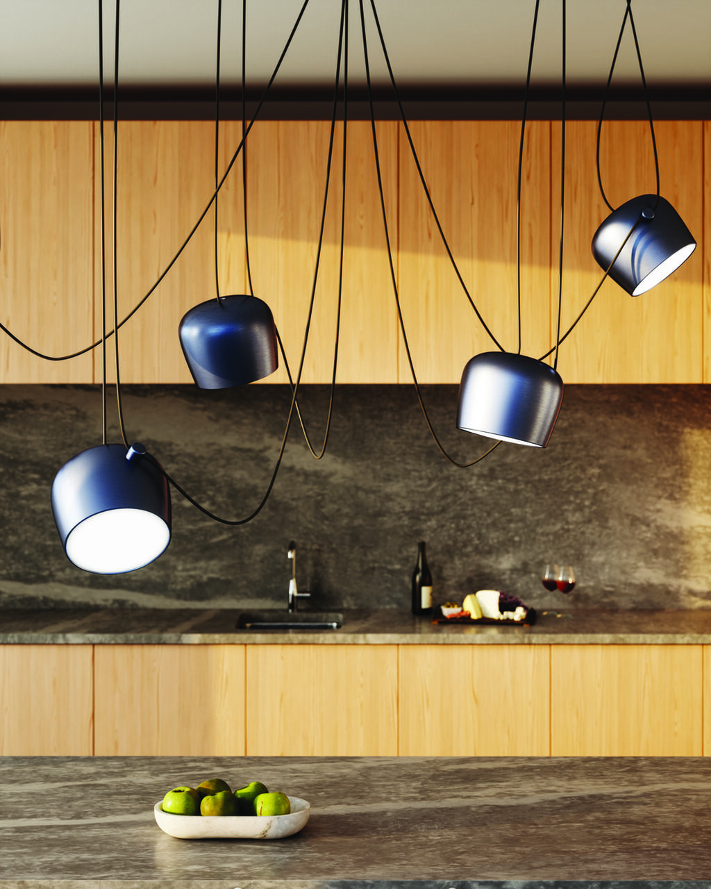 YDesign Group Aquisition | Flos B&B Italia Group