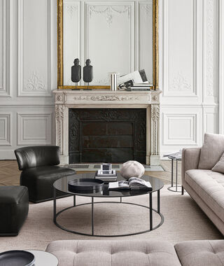 Maxalto | Flos B&B Italia Group