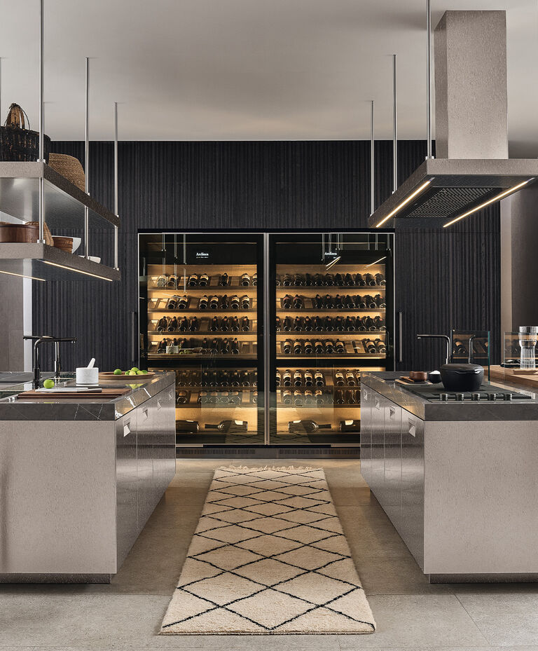 Arclinea | Flos B&B Italia Group