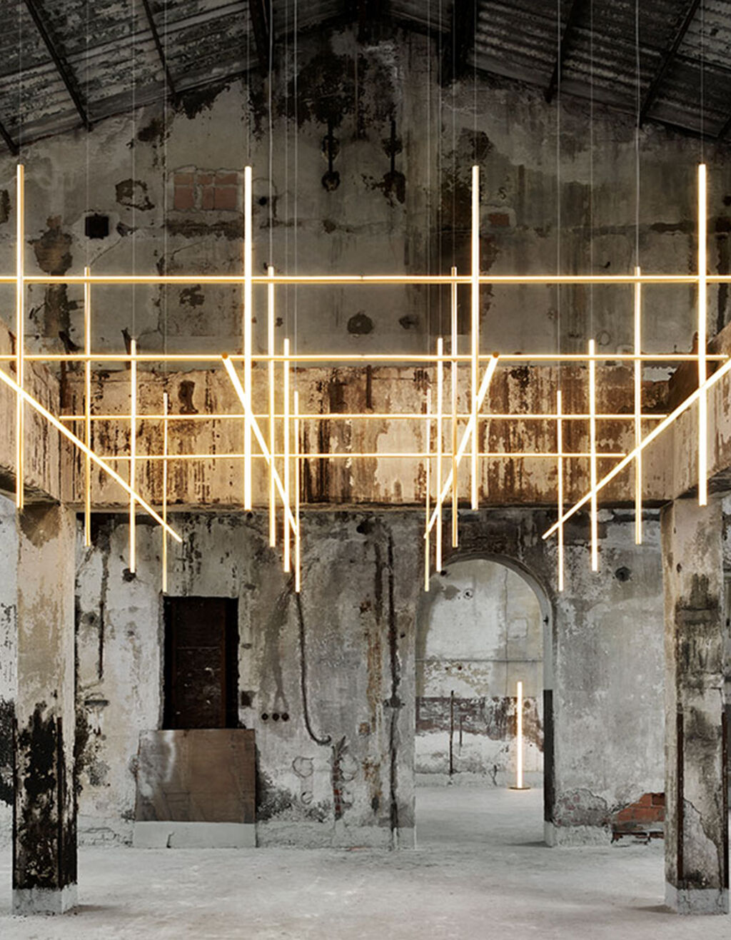 Flos | Flos B&B Italia Group