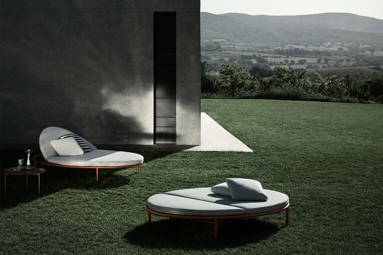 B&B Italia | Flos B&B Italia Group