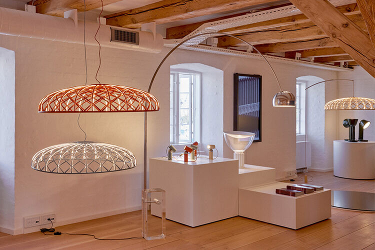 Flos Days of Design, Copenhagen | Flos B&B Italia Group