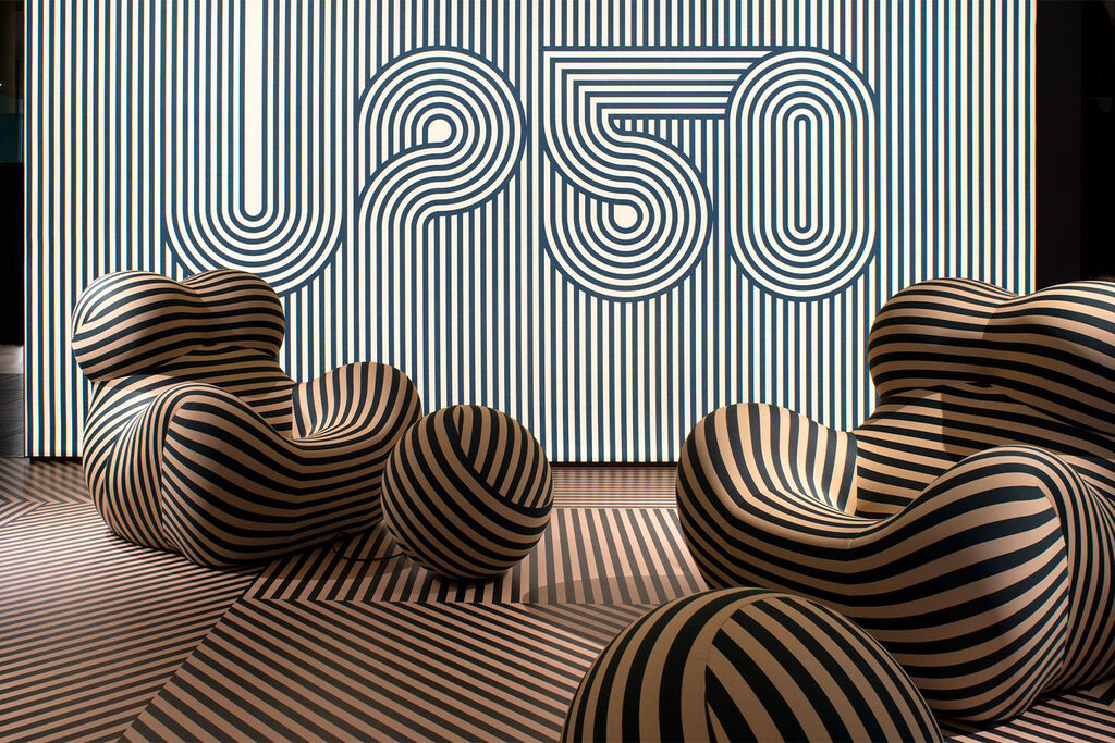 B&B Italia | Flos B&B Italia Group