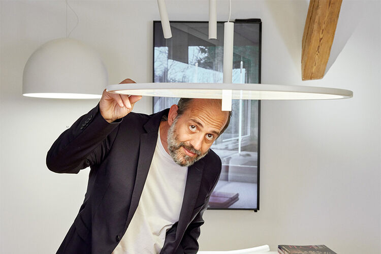Flos Days of Design, Copenhagen | Flos B&B Italia Group