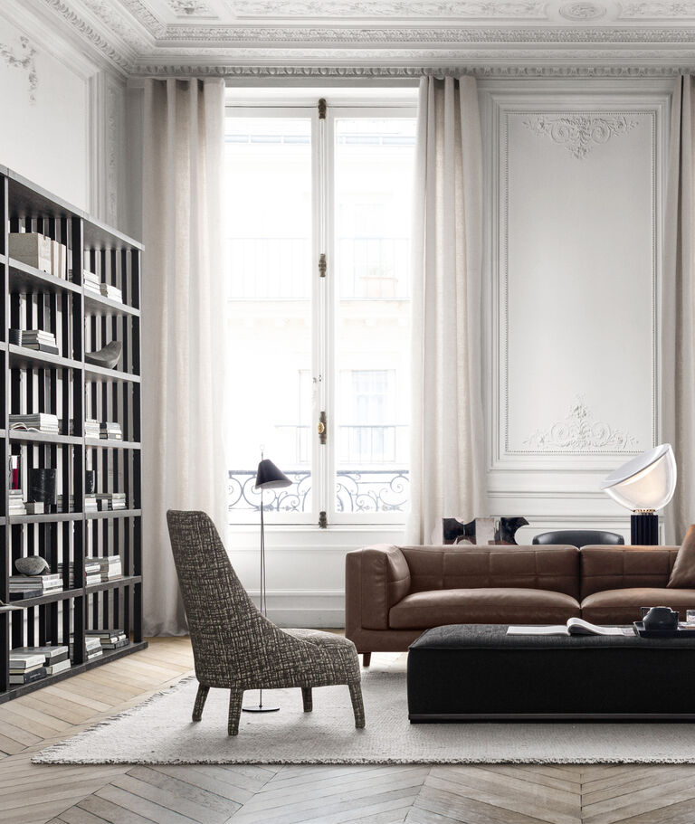 Maxalto | Flos B&B Italia Group