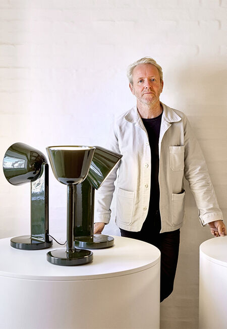 Flos Days of Design, Copenhagen | Flos B&B Italia Group