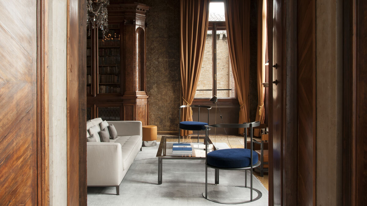 YDesign Group Aquisition | Flos B&B Italia Group