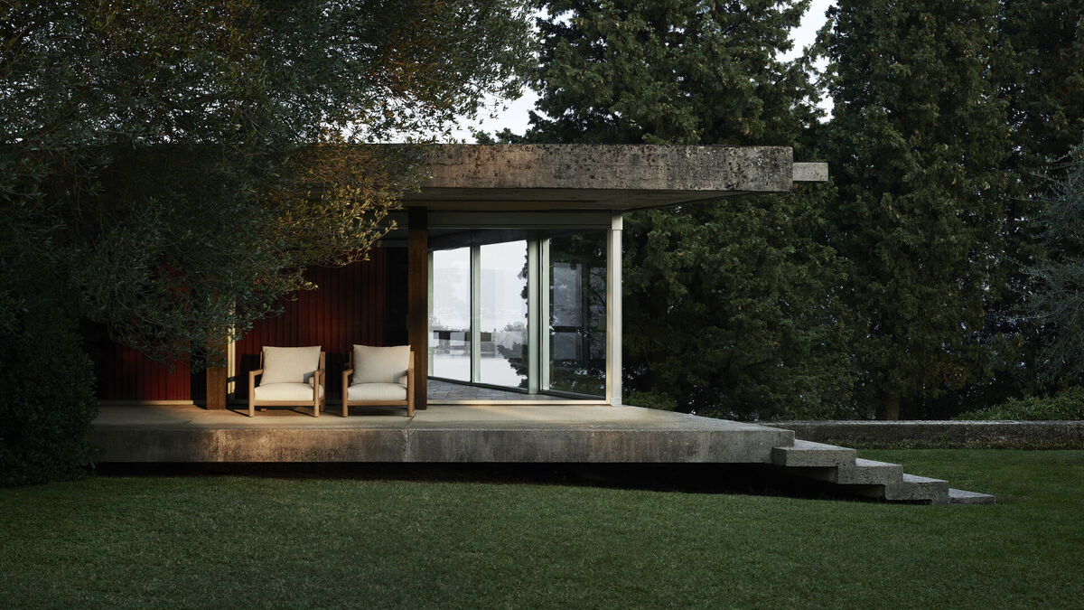 YDesign Group Aquisition | Flos B&B Italia Group