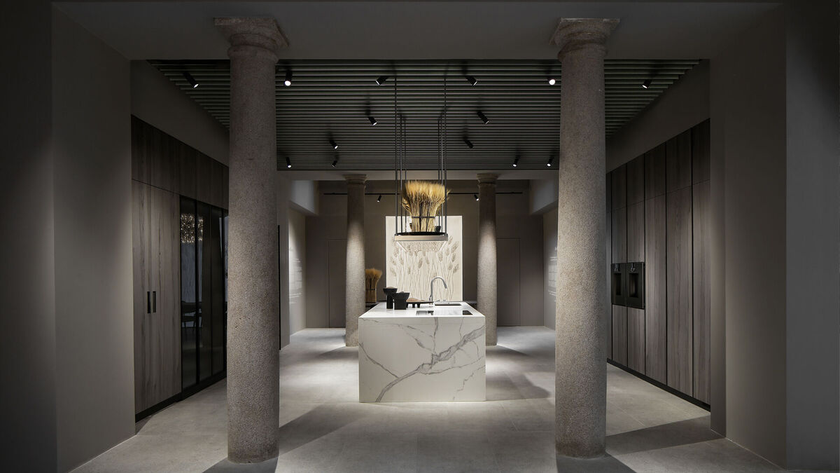 YDesign Group Aquisition | Flos B&B Italia Group