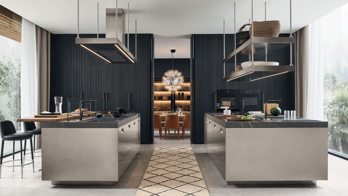 YDesign Group Aquisition | Flos B&B Italia Group