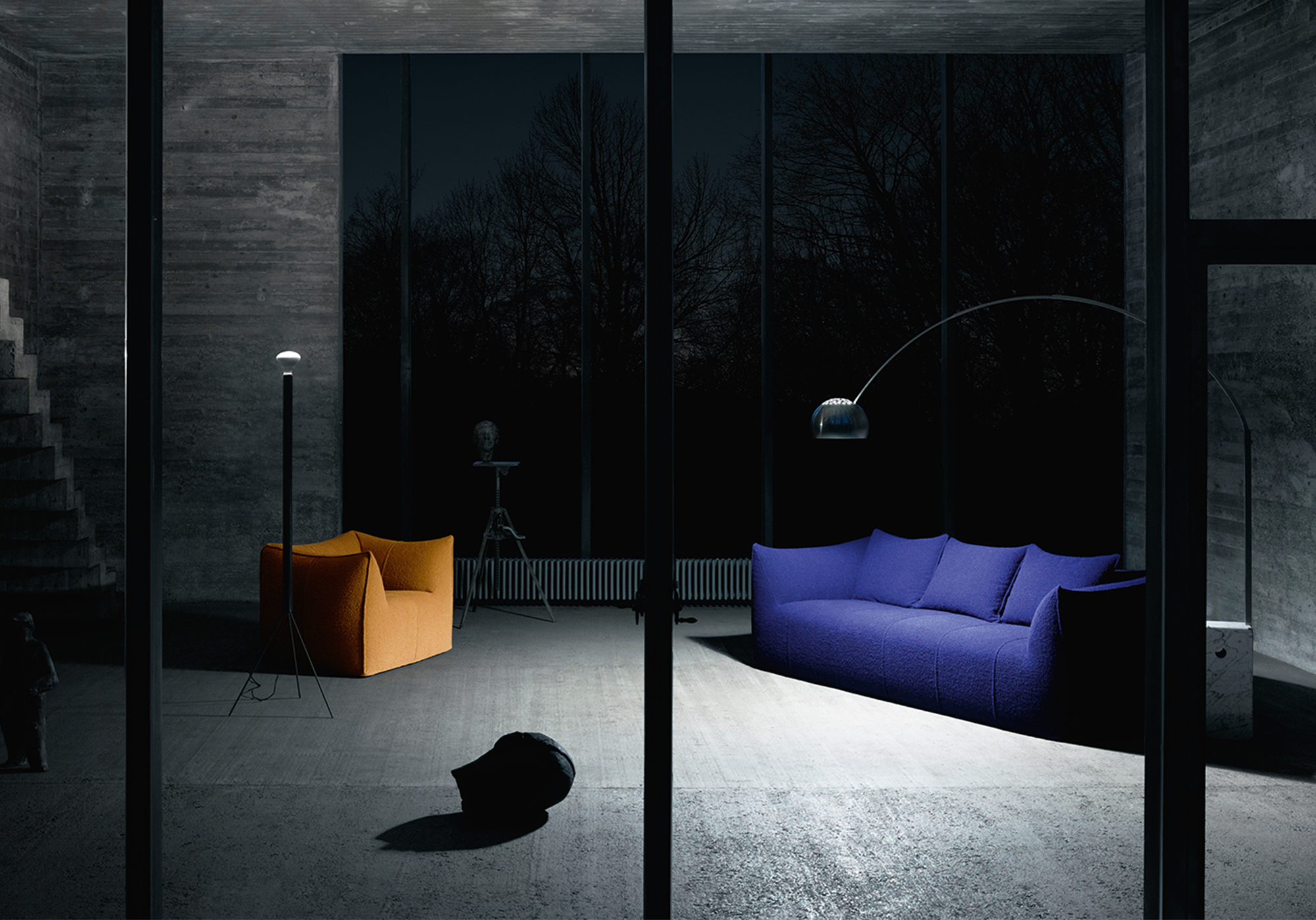 Group | Flos B&B Italia Group