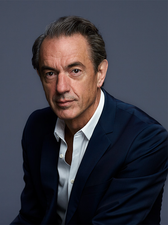 Daniel Lalonde interview | Flos B&B Italia Group