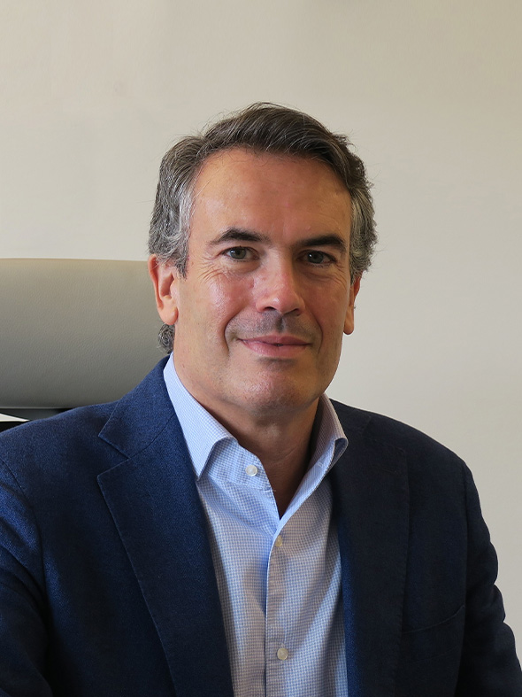 Alberto Toni | Flos B&B Italia Group